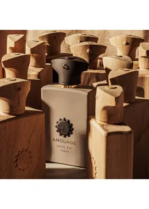 AMOUAGE Opus Xvi Timber Eau De Parfum