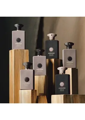 AMOUAGE Opus Xvi Timber Eau De Parfum