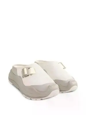 HOKA® Ora Primo Ext Buckle-fastening Sneakers - Neutrals