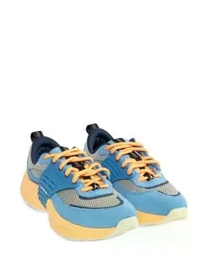 JORDAN Trunner Os Sp Panelled Sneakers - Blue