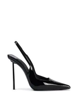 LE SILLA 120mm Amelia Slingback Heeled Pumps