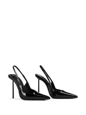LE SILLA 120mm Amelia Slingback Heeled Pumps