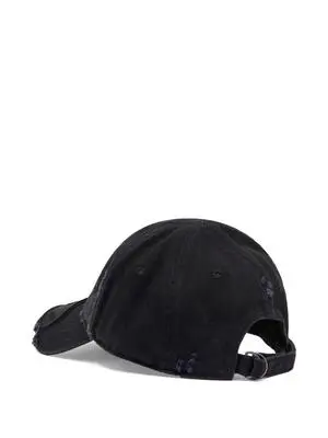 DIESEL® C-bigdov Baseball Cap
