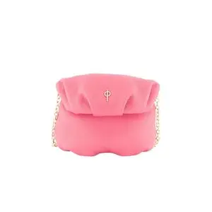 OTRERA Baby Leda Crossbody - Pink