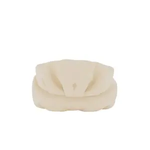 OTRERA Leda Floater Beige - White