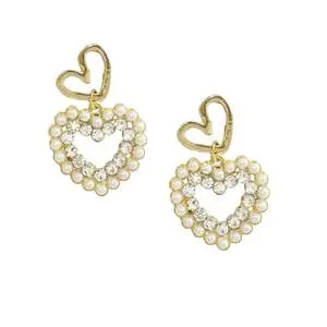 Maison De Gala Dangle Earrings