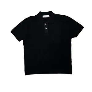 THE GILDED COTTAGE Cotton Polo