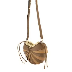OTRERA Minerva Mini Bag - Brown