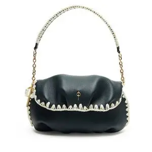 OTRERA Leda Macrame Handbag