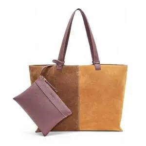 Two Toned Totes