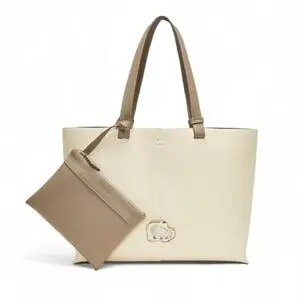 OTRERA Hebe Bag - White