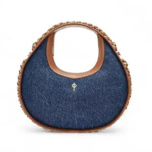 OTRERA Round Chain Bag