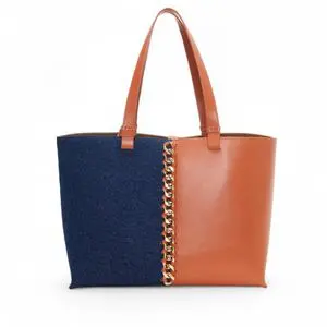 Two Toned Bags For Women