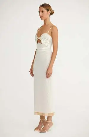 Significant Other Siobhan Midi Dress