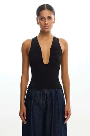 Significant Other Shelby Top
