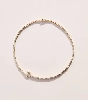 Sophie Bille Brahe Solitaire Jewelry