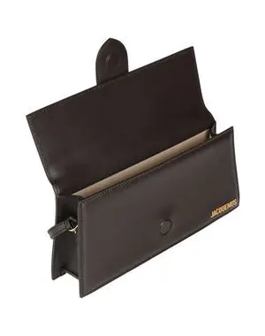 Jacquemus Il Bambino Lungo Handbag