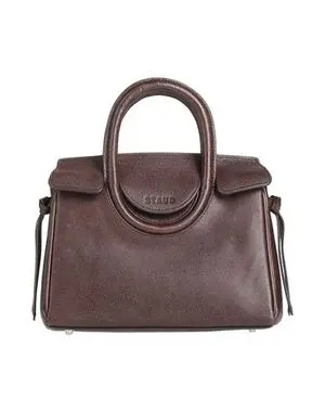 Staud Patterned Totes