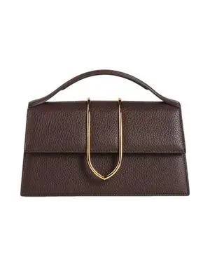 Jacquemus Applique Shoulder Bags