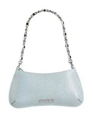 Jacquemus Glossed Bags For Women