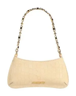 Jacquemus Printed Shoulder Bags