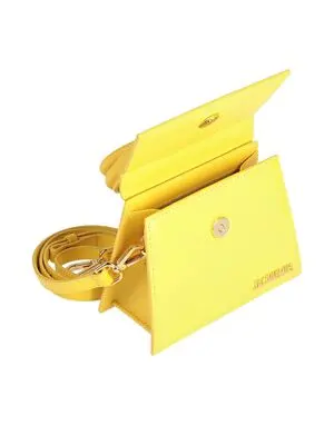 Jacquemus Leather Handbag