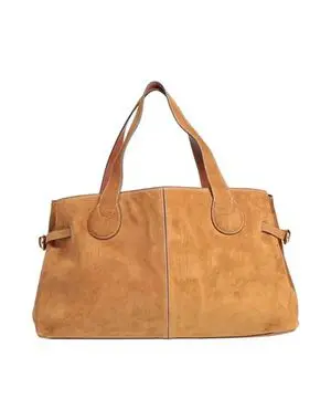 Italian Suede Office Bags