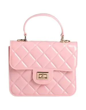 Patrizia Pepe Quilted Handbag