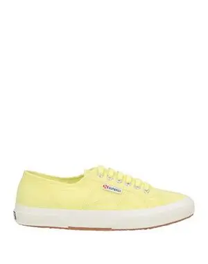 Superga Paneled Sneakers For Women