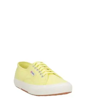 Superga Low-top Sneakers - Yellow