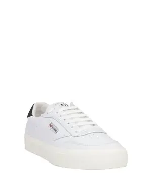 Superga Leather Low-top Sneakers