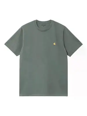 Carhartt Work In Progress Chase T-shirt - Green