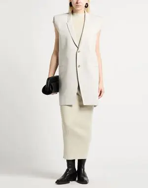 Rick Owens Single-breasted Blazer