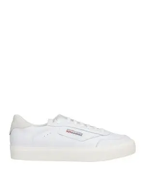 Superga Leather Low-top Sneakers