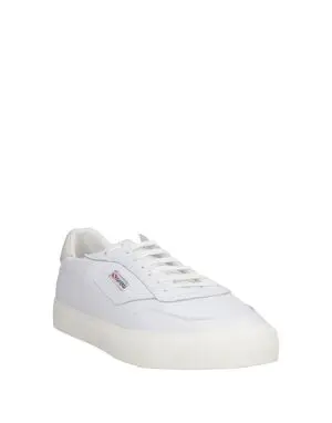 Superga Leather Sneakers