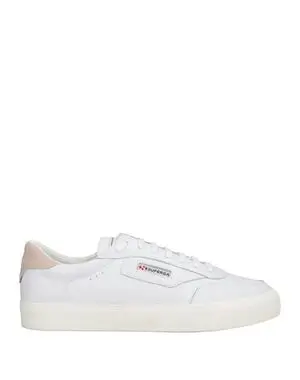 Superga Logo Sneakers For Men