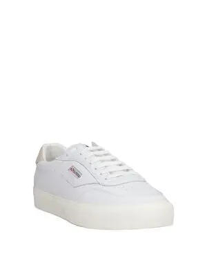 Superga Leather Low-top Sneakers