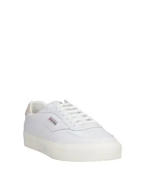 Superga Leather Low-top Sneakers