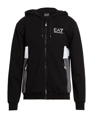 Ea7 Stretch Activewear For Men