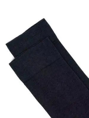 Zegna Traveller Socks