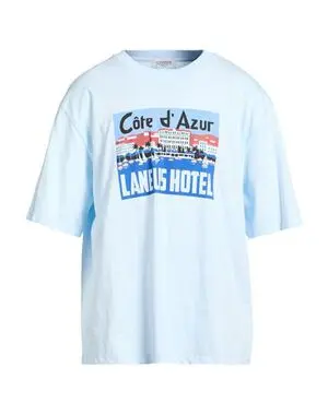 Laneus Logo Shirts For Men