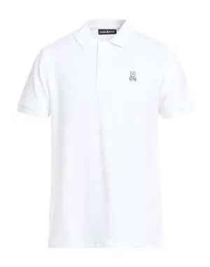 Psycho Bunny Logo Shirts For Men