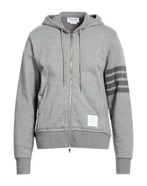 Thom Browne Drop Shoulder Sweatshirts Hoodies For Men