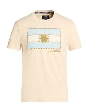 La Martina Crewneck Shirts For Men