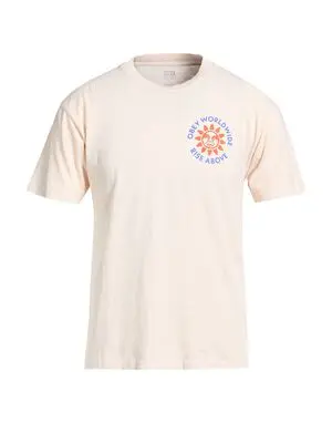 Obey T-shirt Size Cotton
