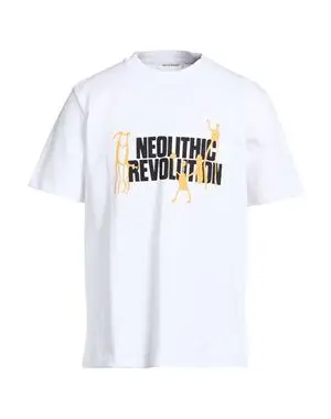 Wood Wood T-shirt Size Organic Cotton