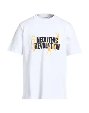 Wood Wood T-shirt Size Organic Cotton