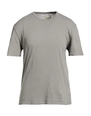 Officine Generale Crewneck T-shirts For Men