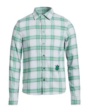 Zadig&voltaire Collared Shirts For Men