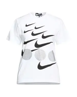 Comme Des Garcons Noir Kei Ninomiya Printed Tops